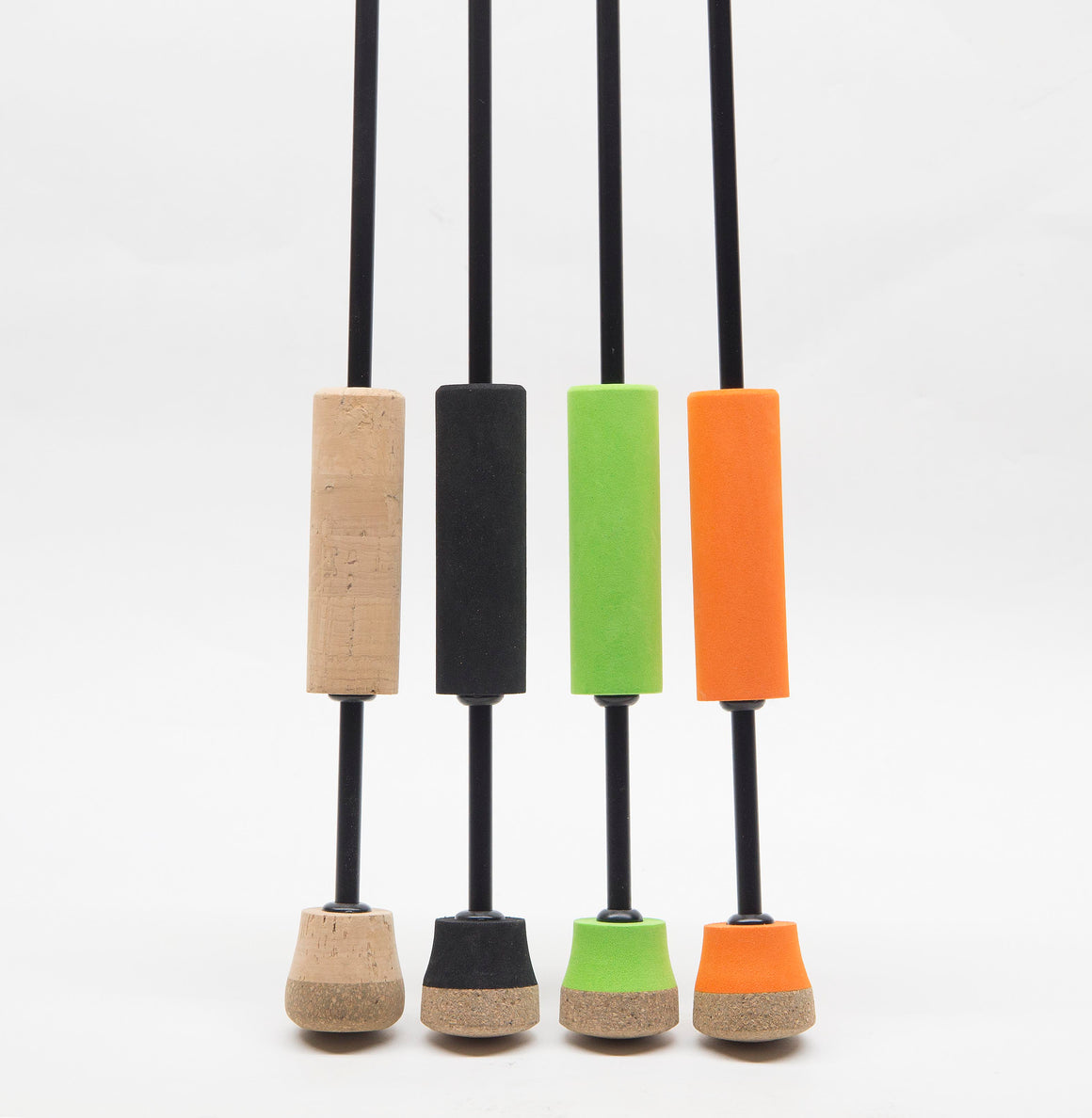 Ice rod grips – Basskhang Custom Rods & Tackle LLC